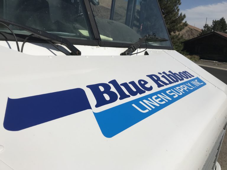 Restaurant & Linen Supplies | Blue Ribbon Linen and Supply