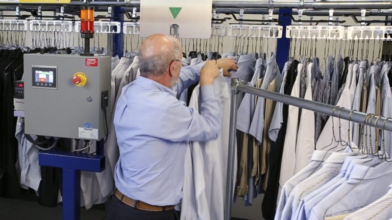 Blue Ribbon Linen and Supply