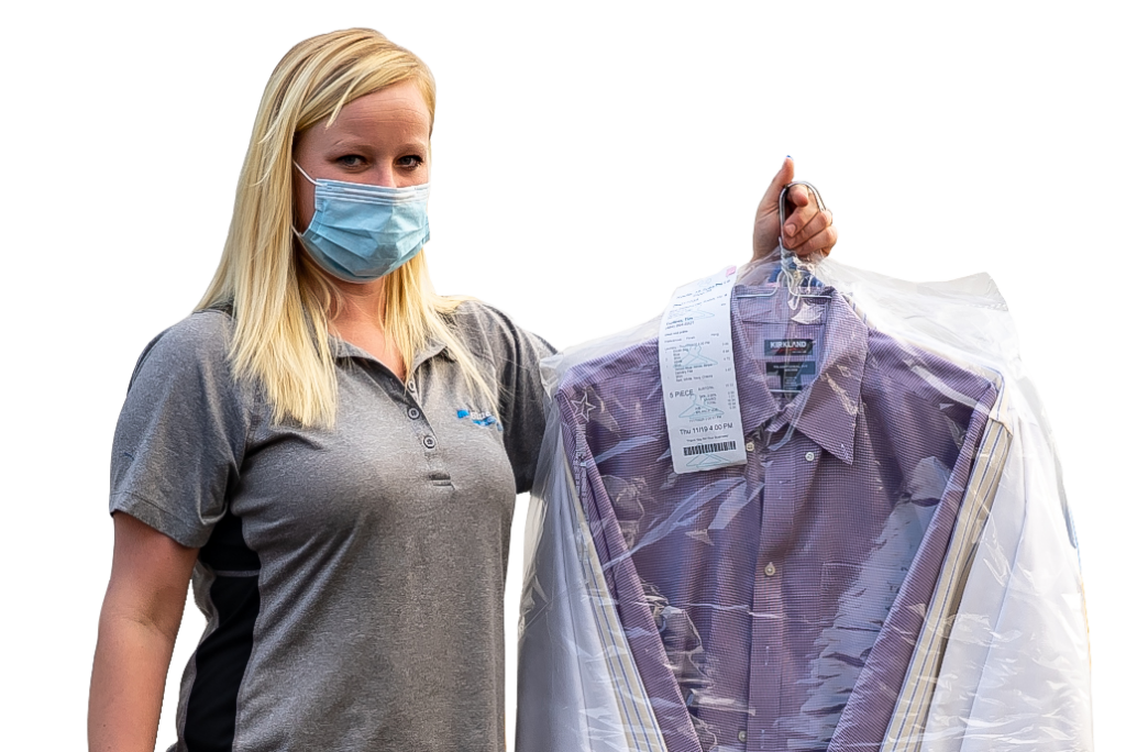 Blue Ribbon Linen and Supply